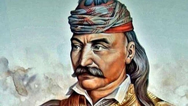 1821, Η ΕΛΛΗΝΙΚΗ ΕΠΑΝΑΣΤΑΣΗ – ΟΙ ΕΜΦΥΛΙΟΙ ΠΟΛΕΜΟΙ | Αλέξανδρος Κακαβάς